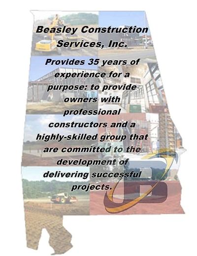 Beasley Construction Services, Inc.